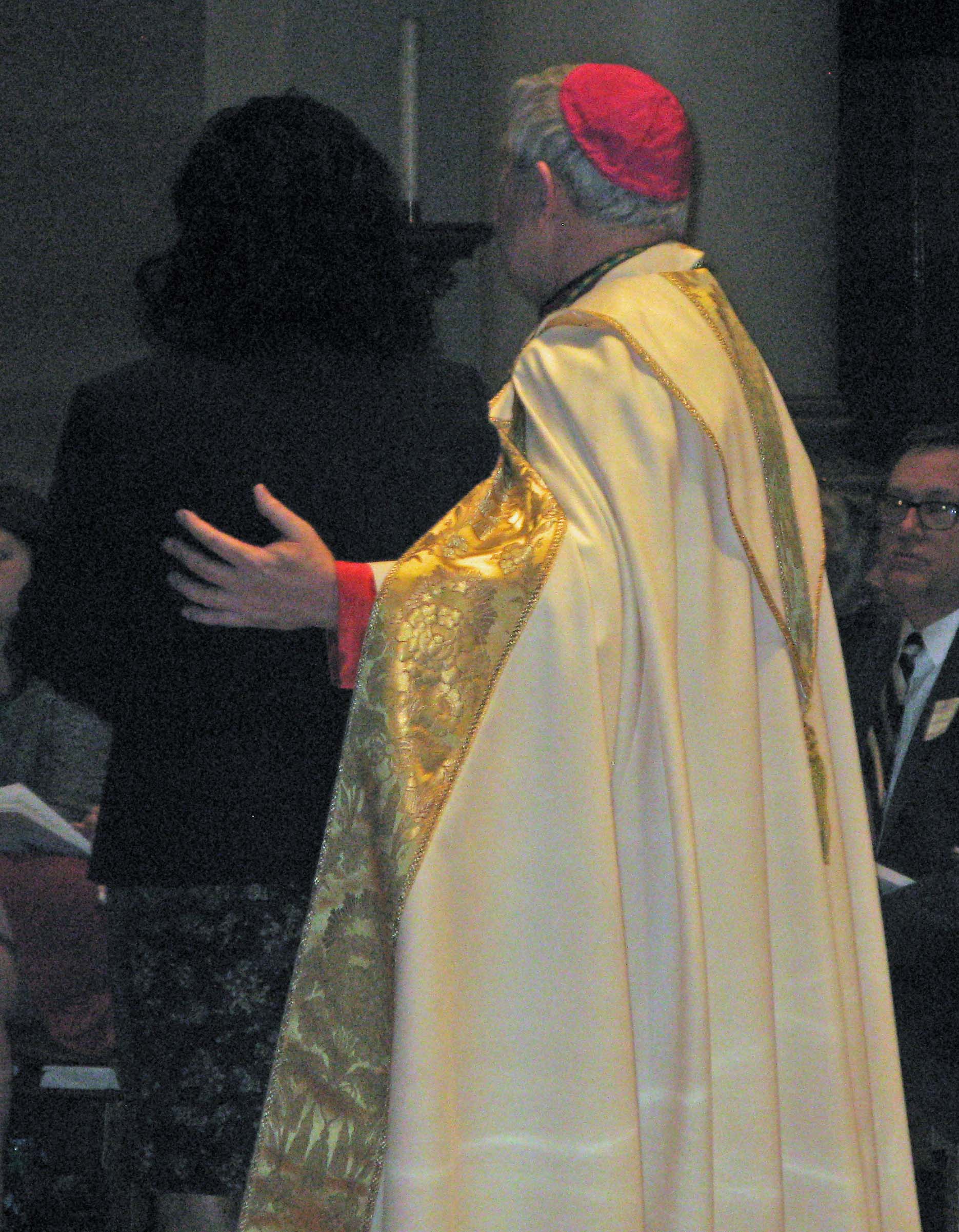 tonya_award2 – All Saints Catholic Church Milwaukee